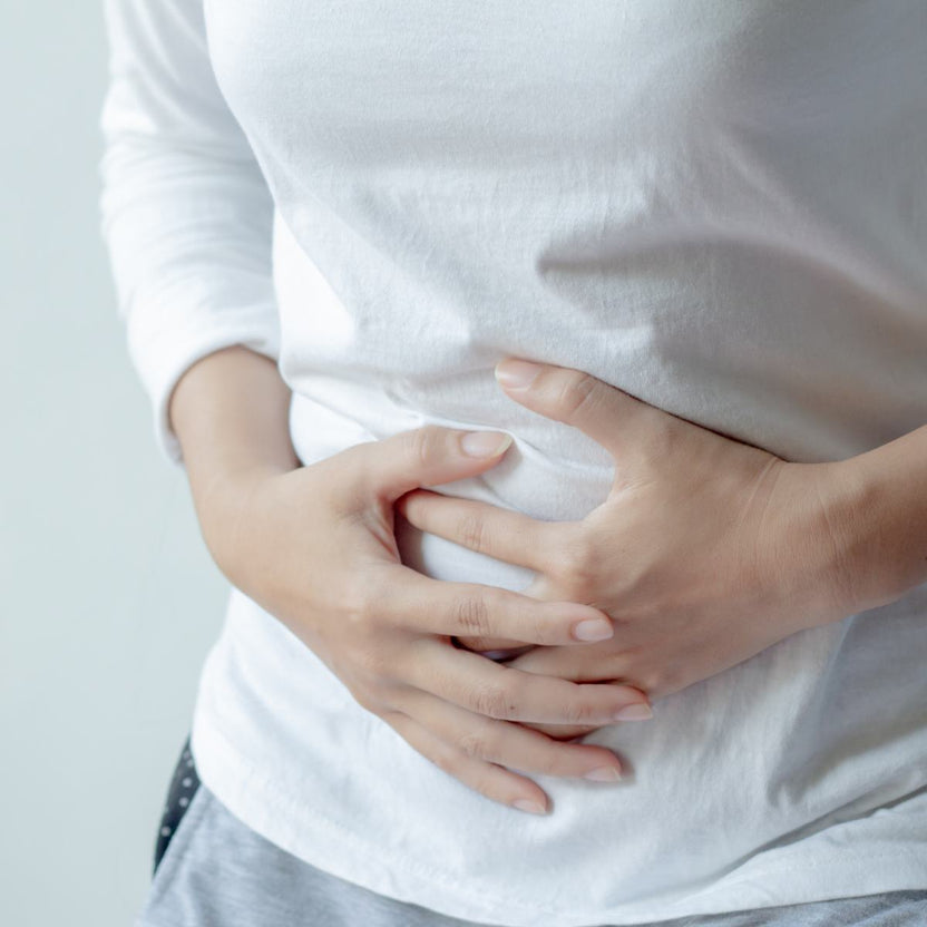 Finally, Feel Light & Regular Again – HappyGut